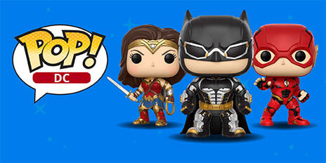 Figure Funko Pop! | EMP
