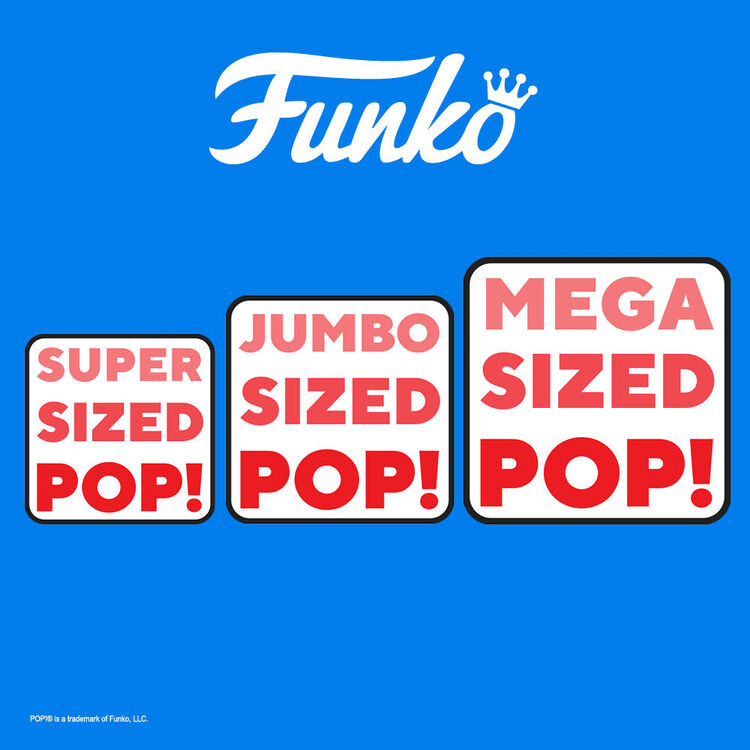Funko Pop Shop: originali e in edizione limitata | EMP