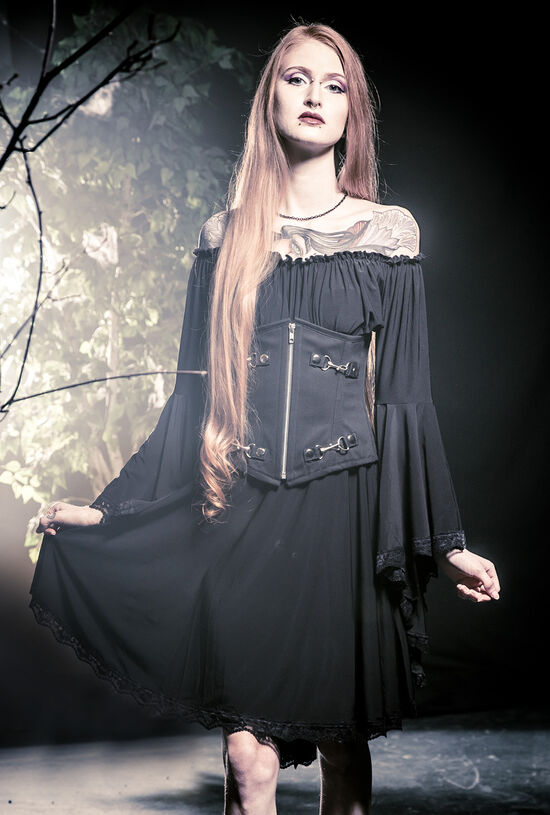 Gothic Shop | Negozio Gotico | EMP