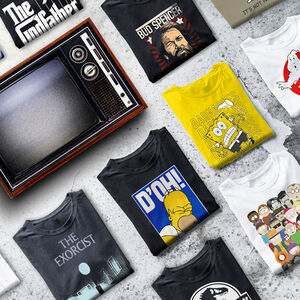 EMP Online Italia • Prodotti ufficiali Rock & Entertainment!