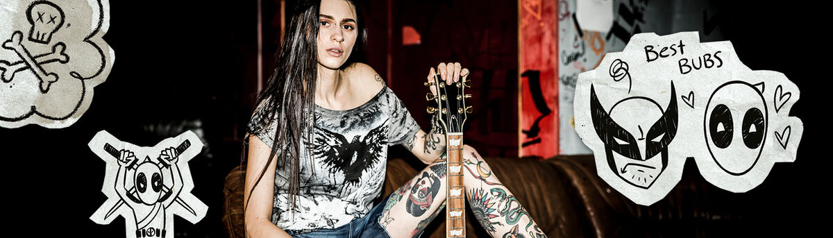 Black Premium by EMP |EMP Shop