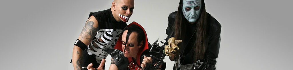 Acquista online il merch della band Misfits | fan merchandise da EMP