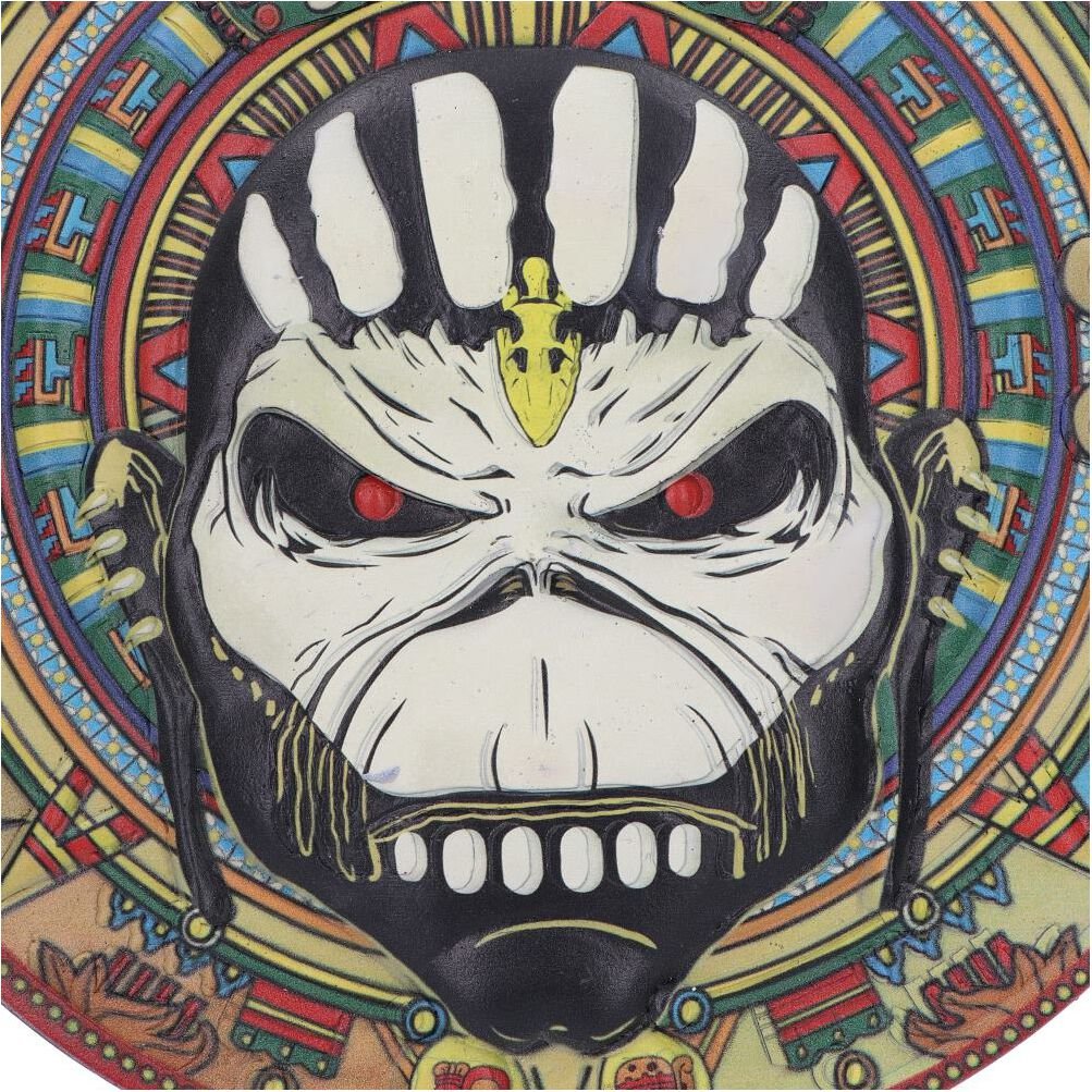 Book Of Souls | Iron Maiden Articoli Decorativi | EMP