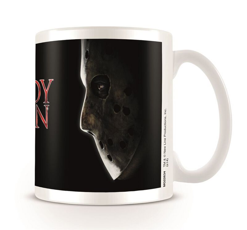 Face Off | Freddy vs. Jason Tazza | EMP
