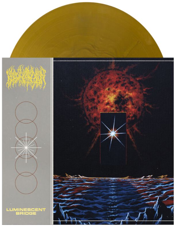 Luminescent bridge | Blood Incantation SINGOLO | EMP