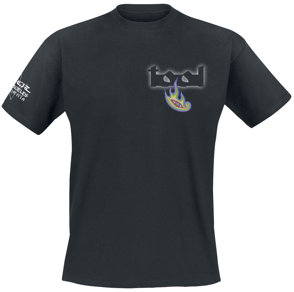 tool lateralus shirt