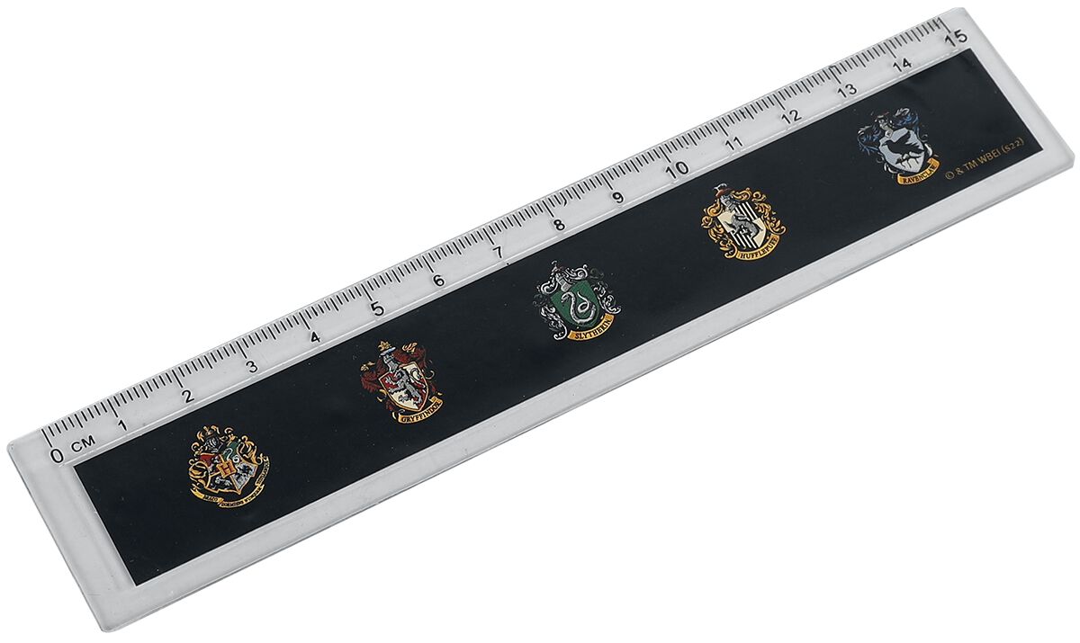 Hogwarts writing set | Harry Potter Set da scrittura | EMP