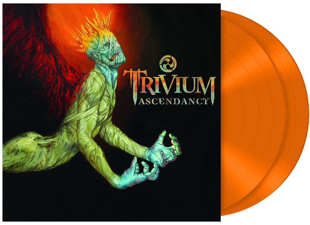 Ascendancy | Trivium LP | EMP