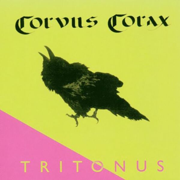 Tritonus | Corvus Corax CD | EMP