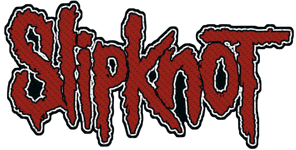 Slipknot Logo | Slipknot Toppa | EMP