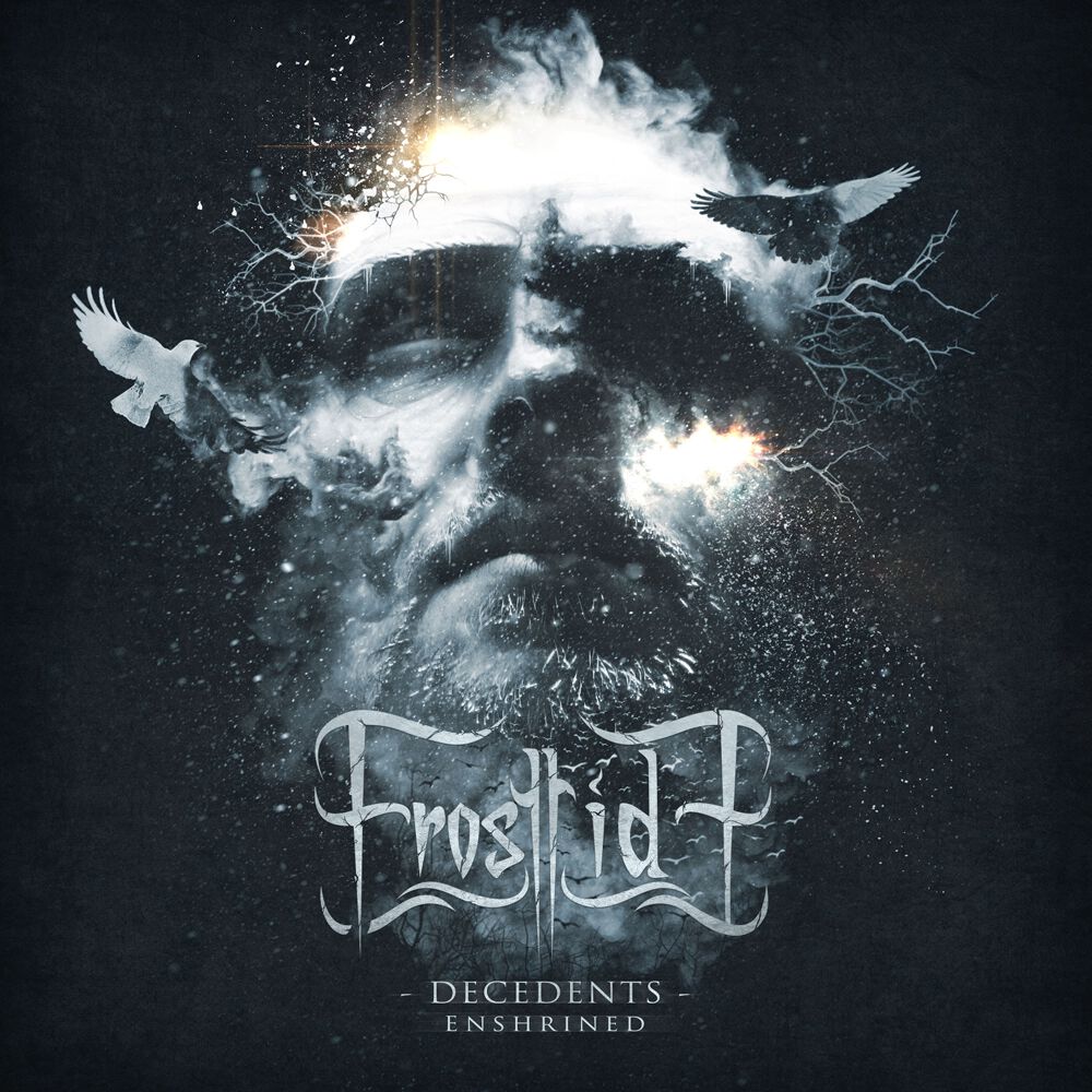 Decedents - Enshrined | Frosttide CD | EMP