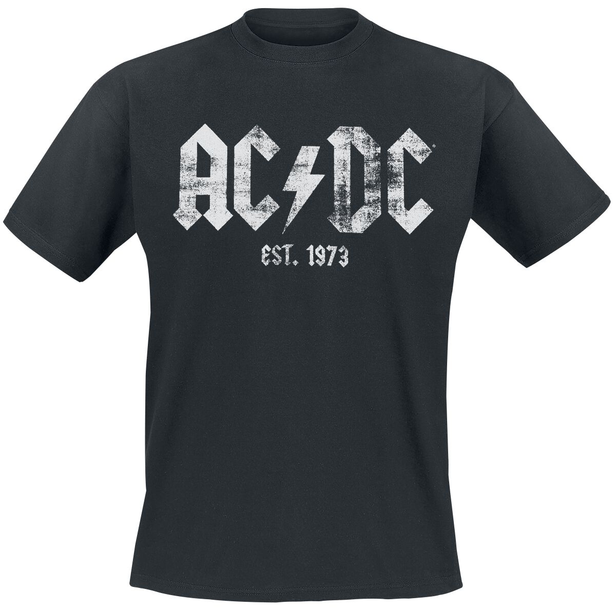 Est, 1973 | AC/DC T-Shirt | EMP