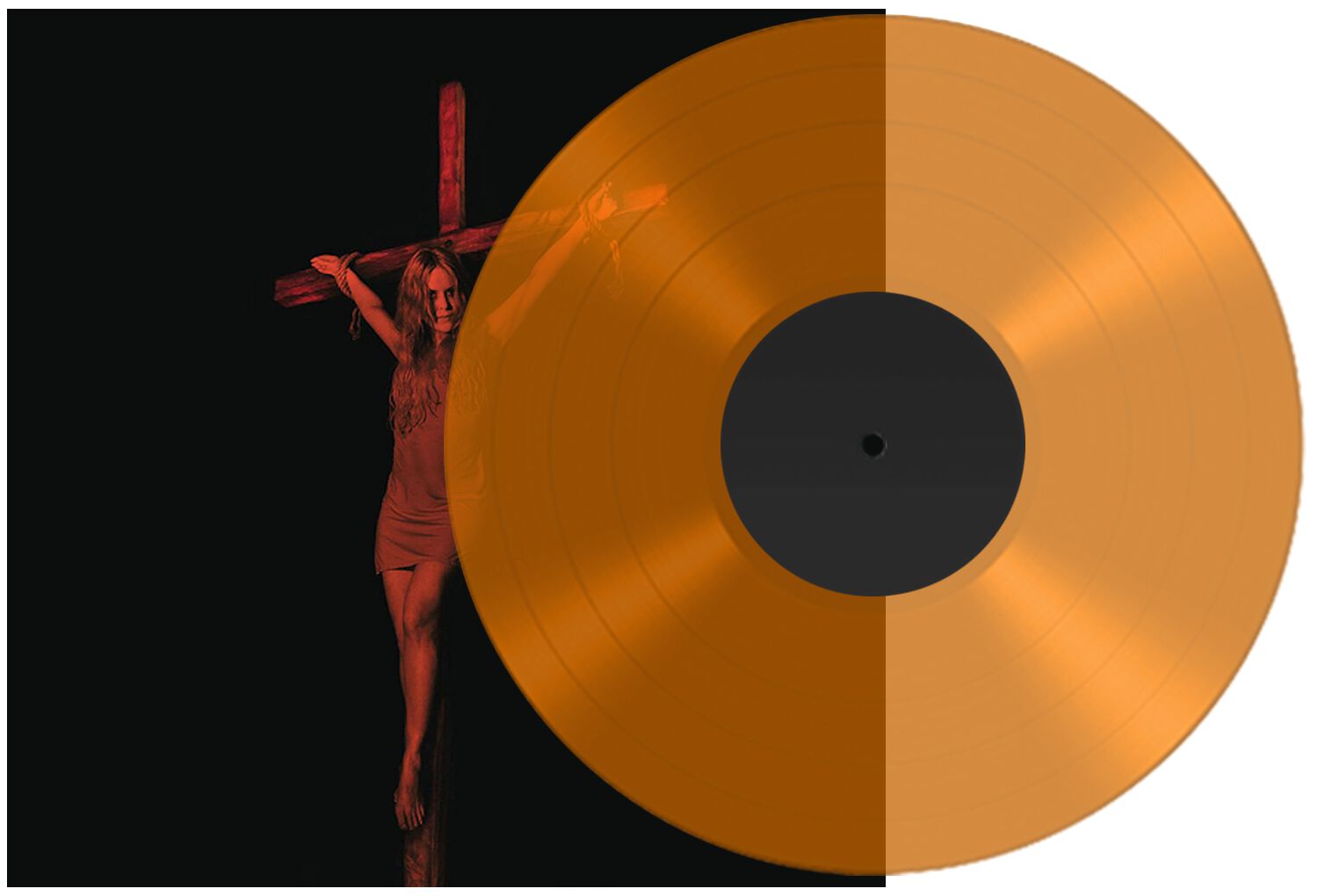 Lucifer IV | Lucifer LP | EMP