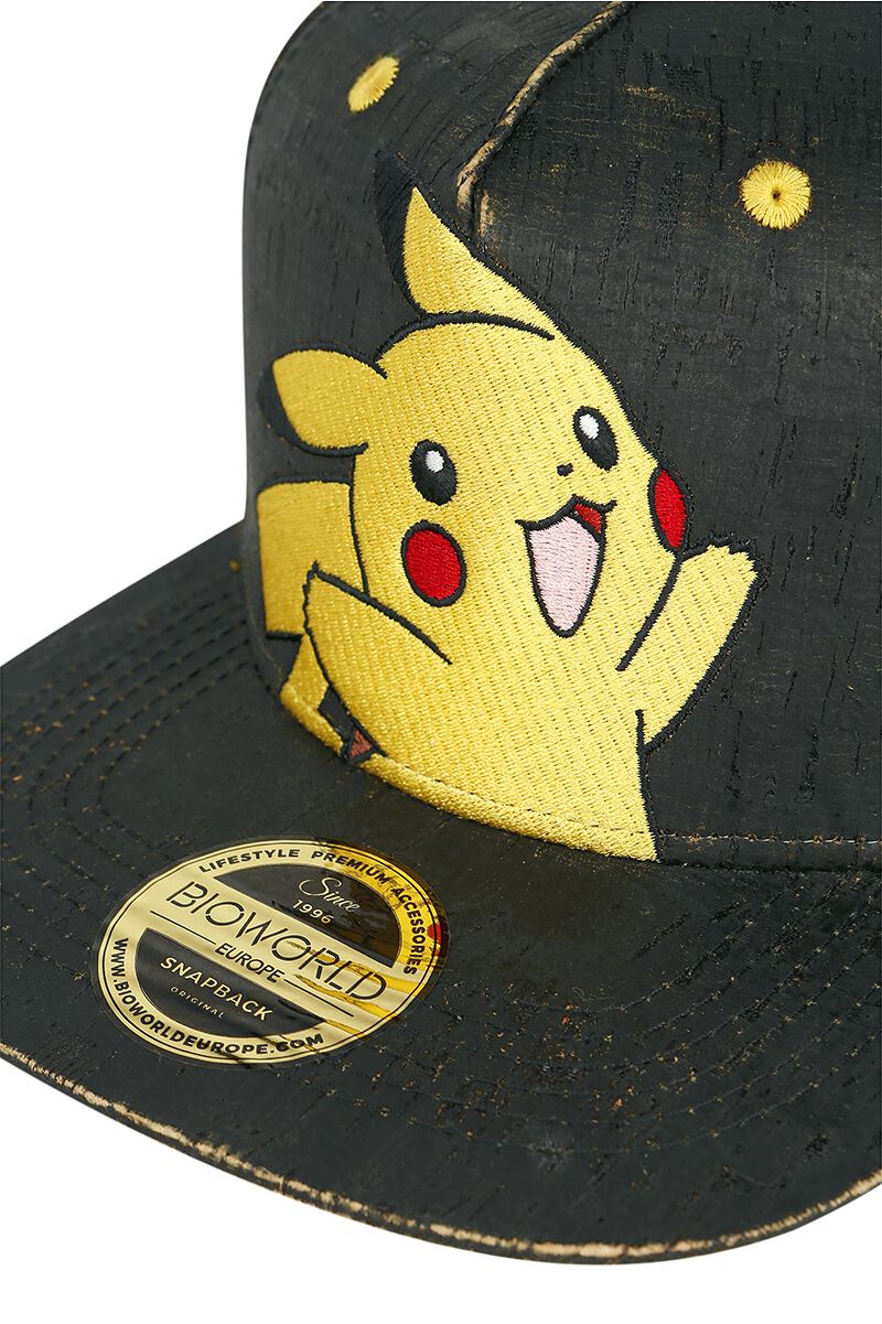 Pikachu | Pokemon Cappello | EMP