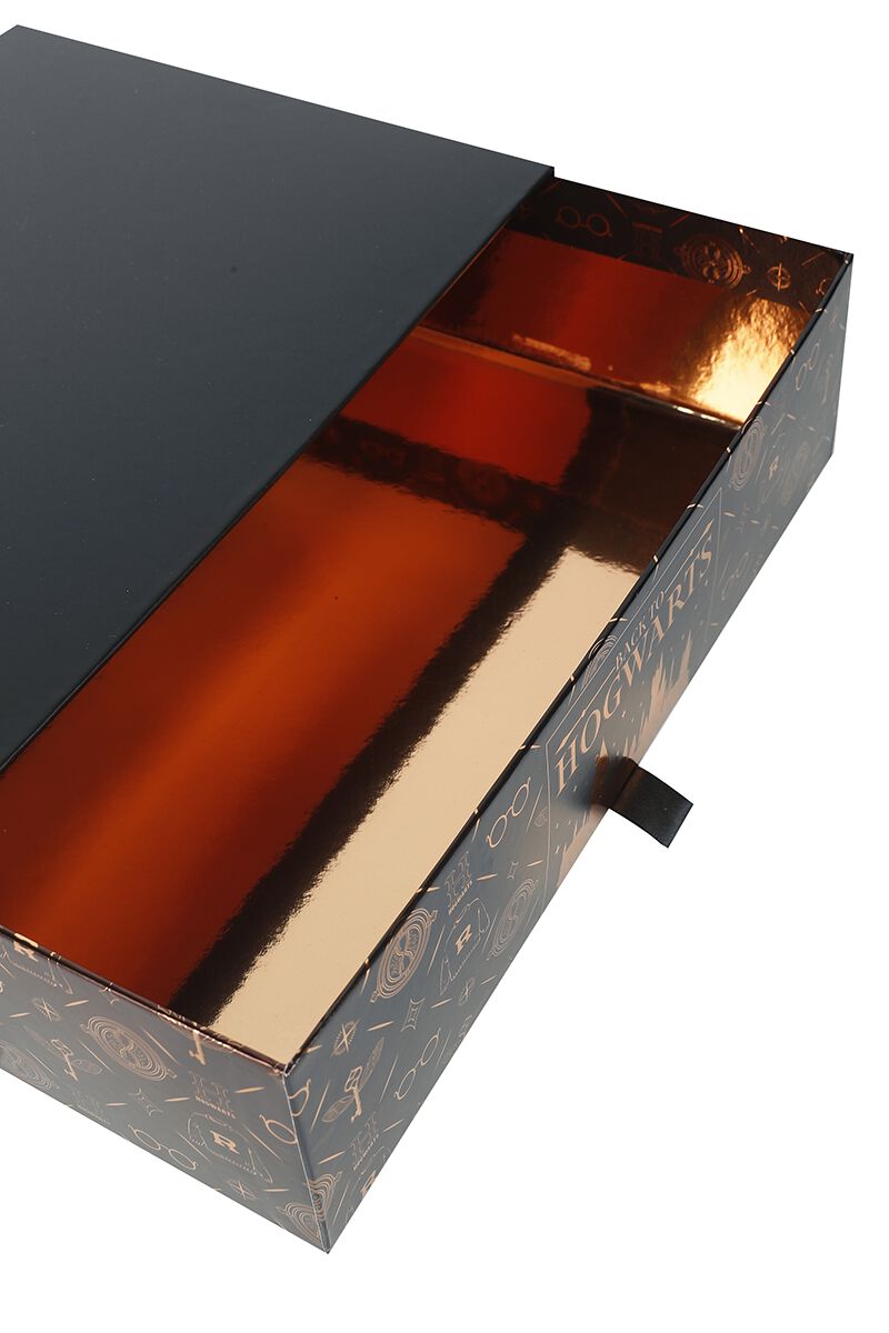 Gift Box | Harry Potter Fan Package | EMP