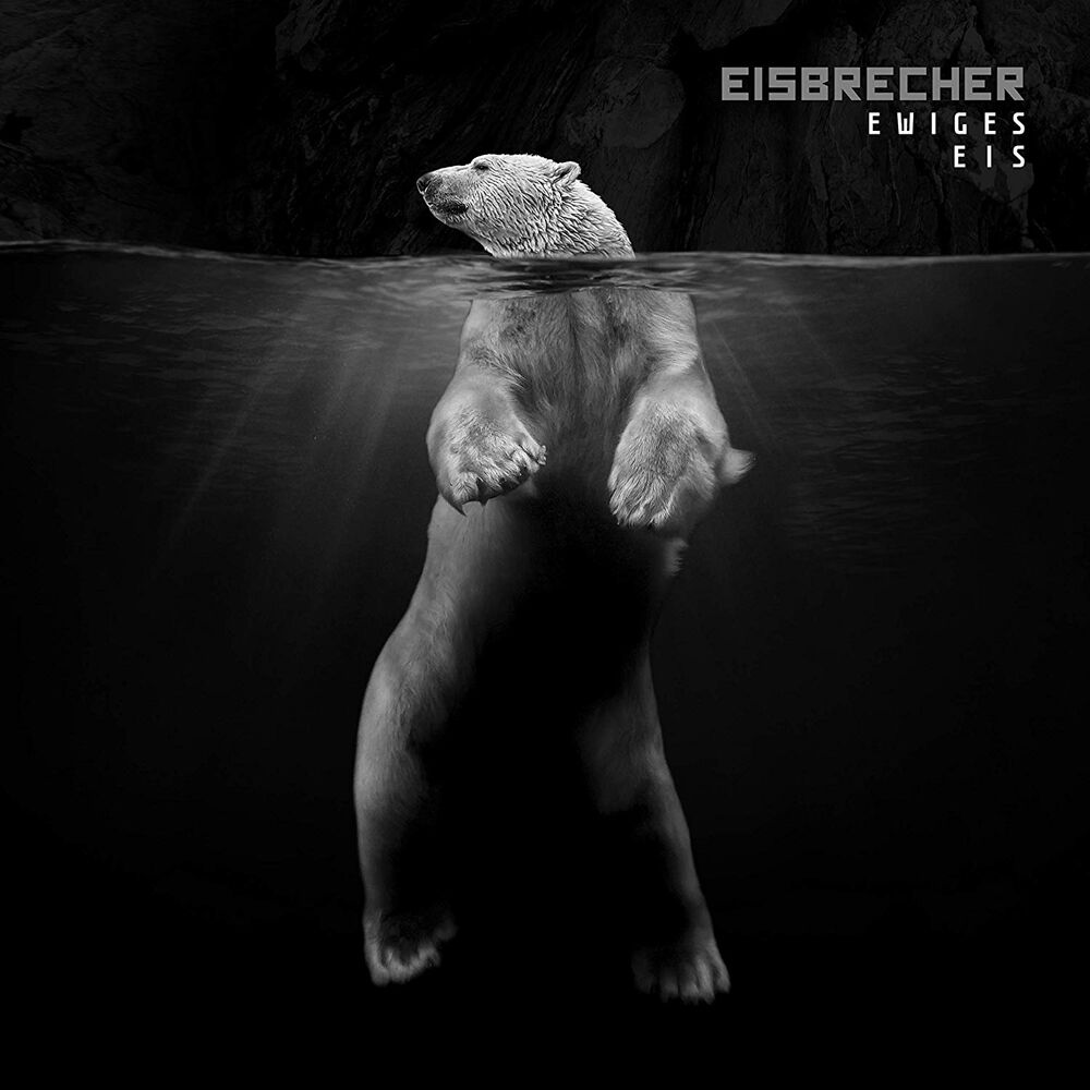 Ewiges Eis - 15 Jahre Eisbrecher | Eisbrecher CD | EMP
