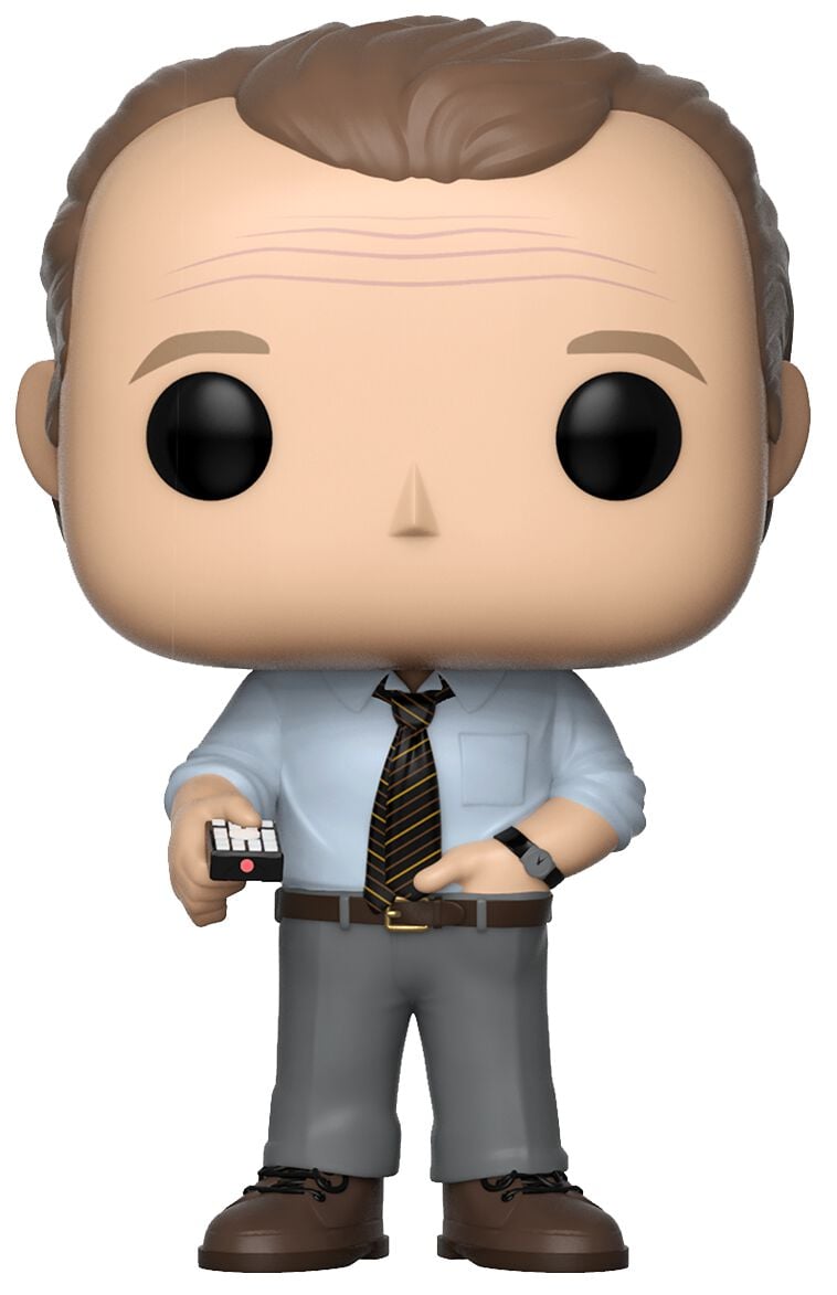 Al Bundy Vinyl Figure 688 | Married... with children Funko Pop! | EMP