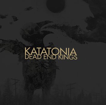 Dead End Kings | Katatonia CD | EMP