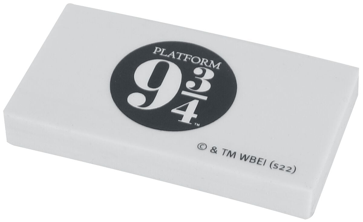 Hogwarts writing set | Harry Potter Set da scrittura | EMP