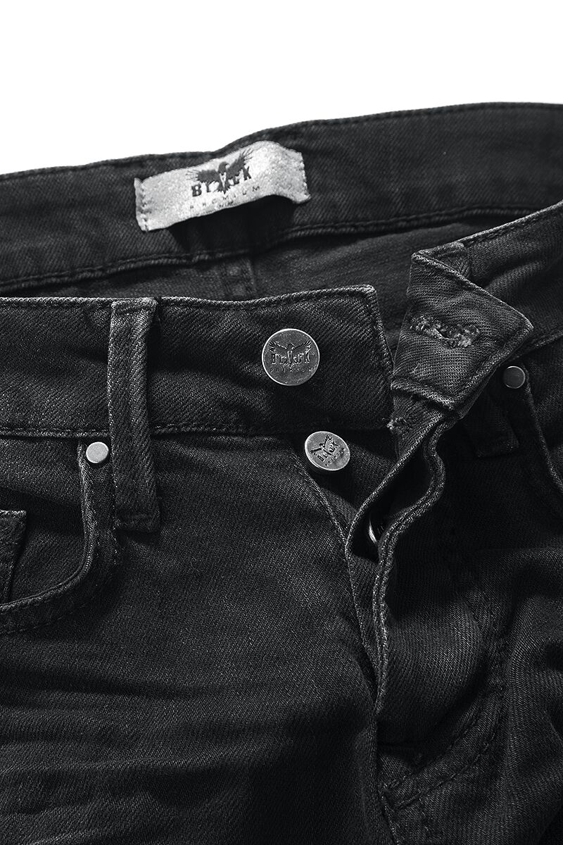 Johnny | Black Premium by EMP Jeans | EMP