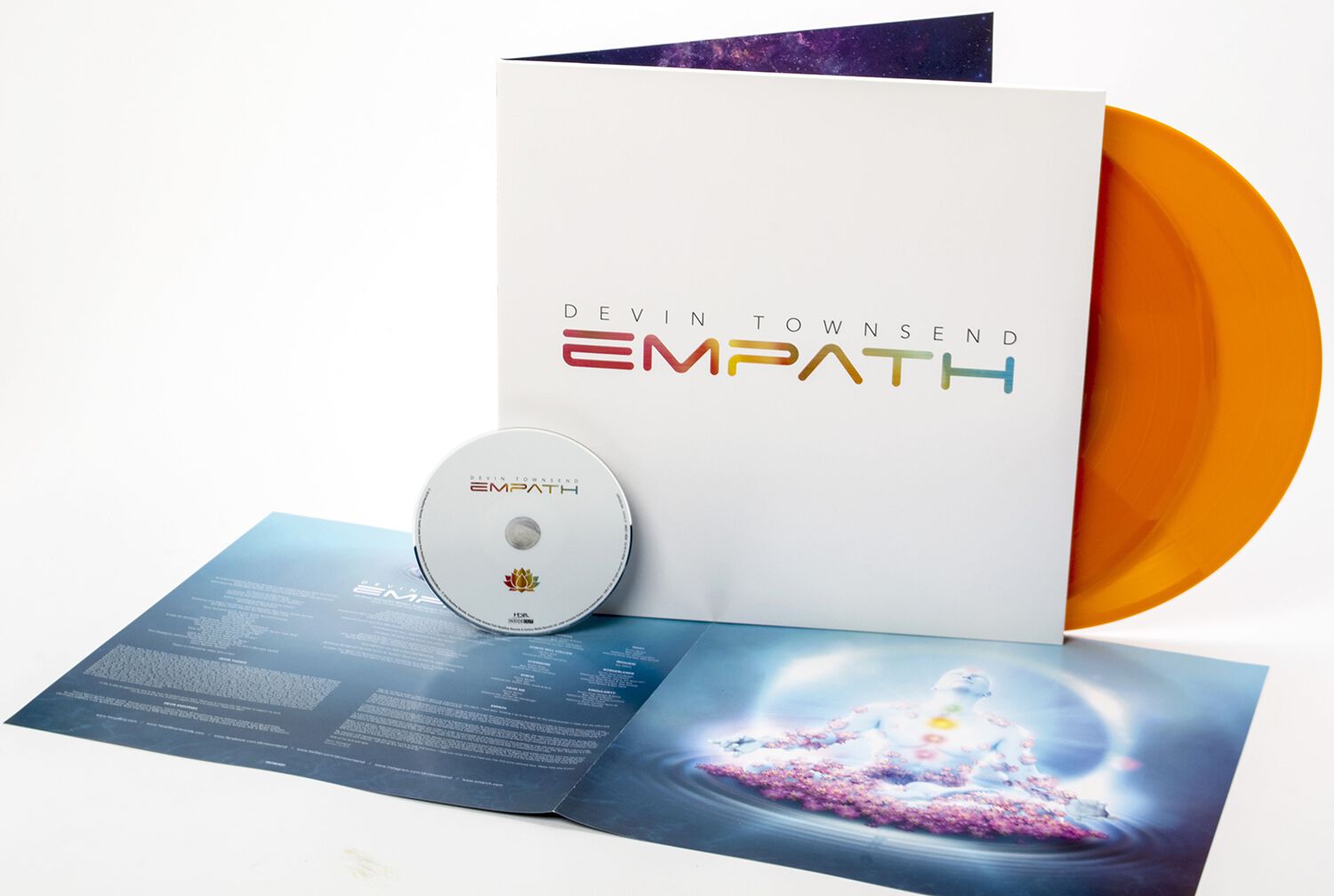 Empath | Devin Townsend LP | EMP