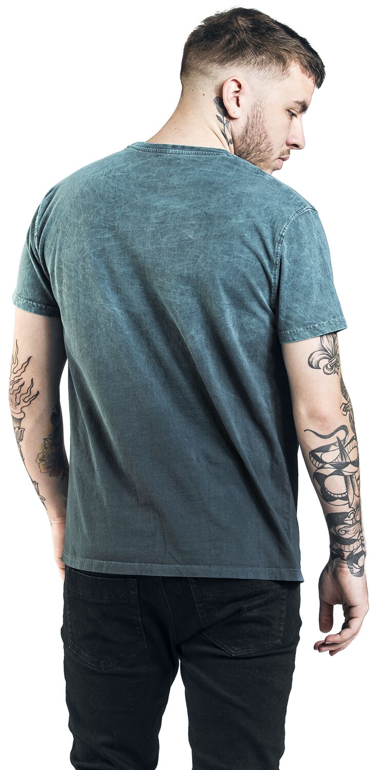 Thresh | League Of Legends T-Shirt | EMP