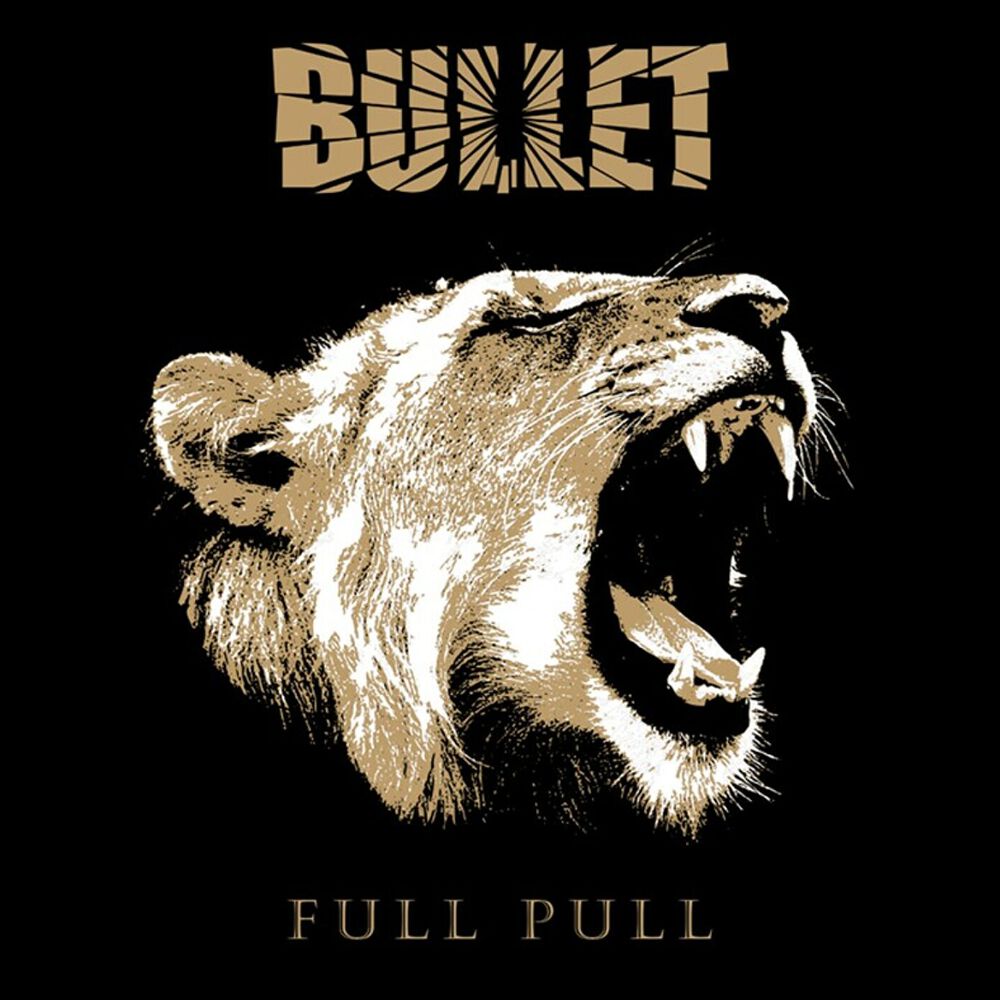 Full pull | Bullet LP | EMP