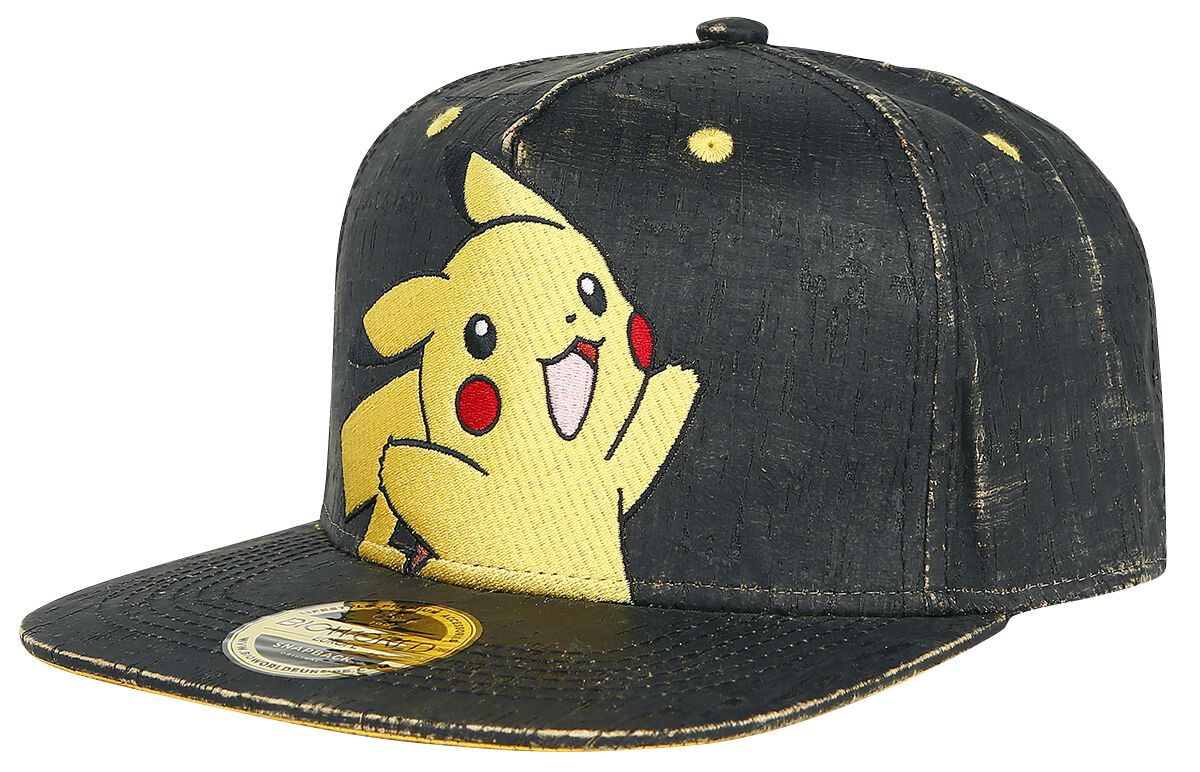 Pikachu | Pokemon Cappello | EMP