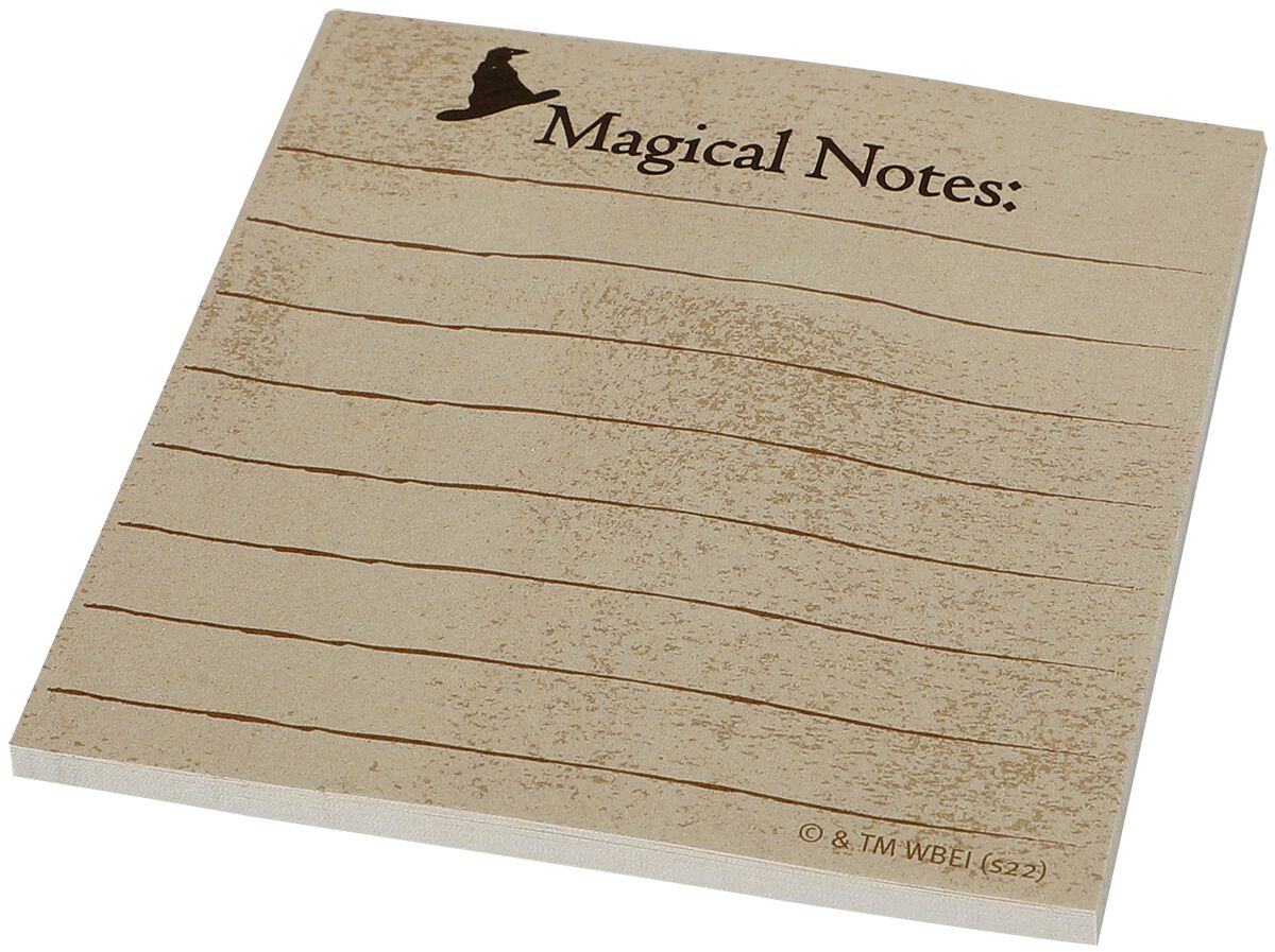 Hogwarts writing set | Harry Potter Set da scrittura | EMP