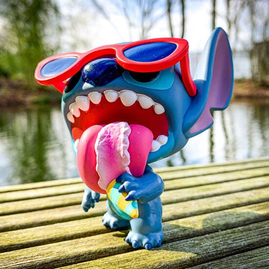 Funko Pop Shop: originali e in edizione limitata | EMP