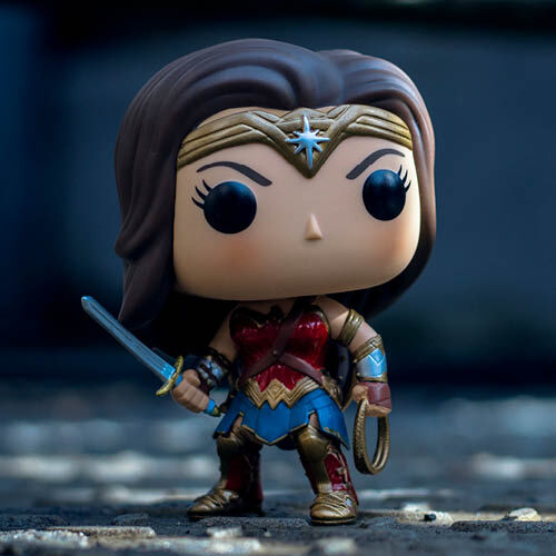 Funko Pop Shop: originali e in edizione limitata | EMP