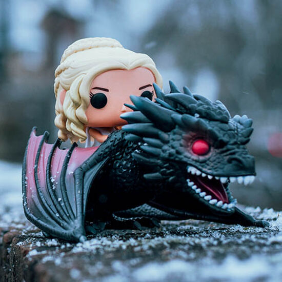 Funko Pop Shop: originali e in edizione limitata | EMP