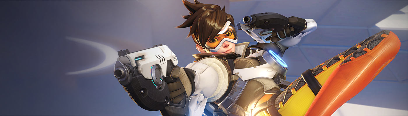 Compra articoli Overwatch | Merchandising videogame su EMP online